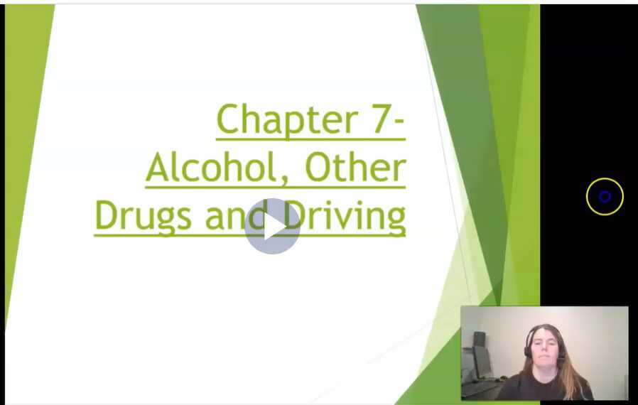 Drive Right Chapter 7 combined needs edit