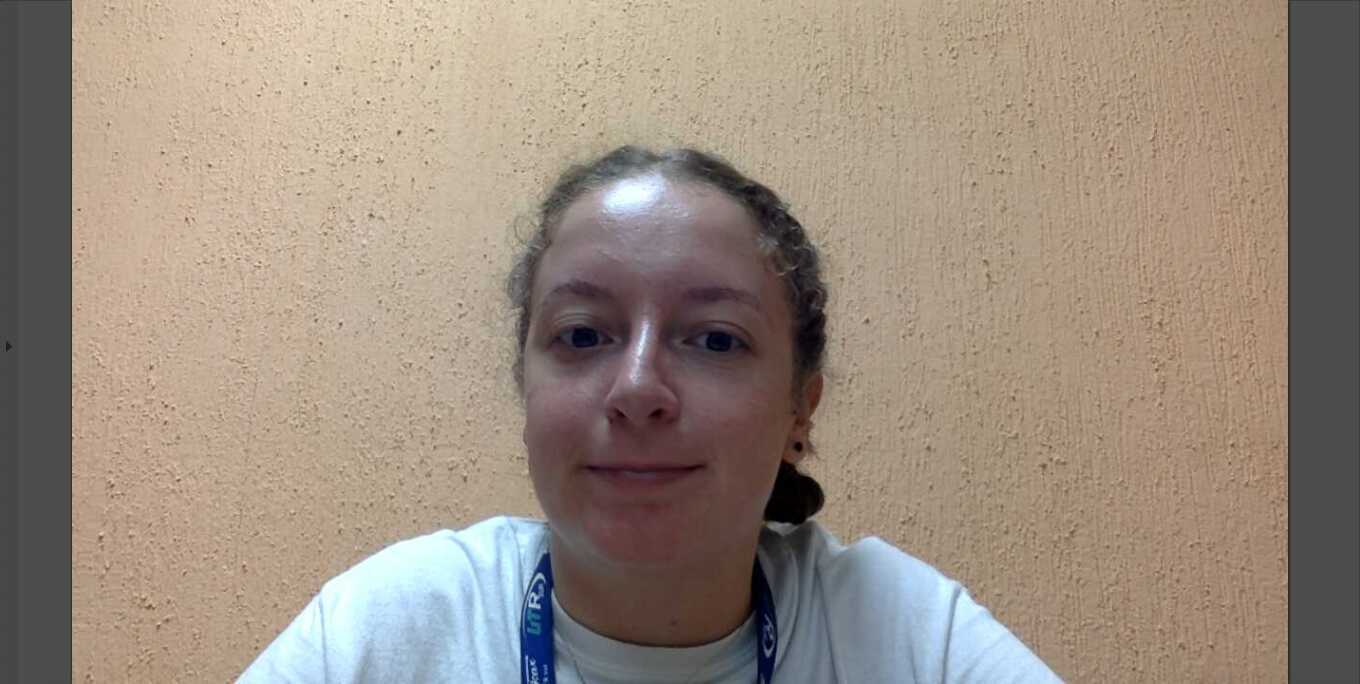 English 7, week 7, unit 1