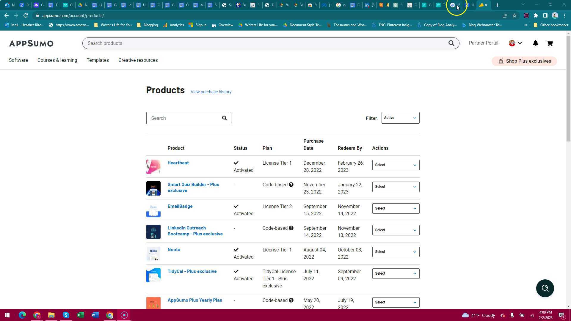 Instructions on How to Use Noota