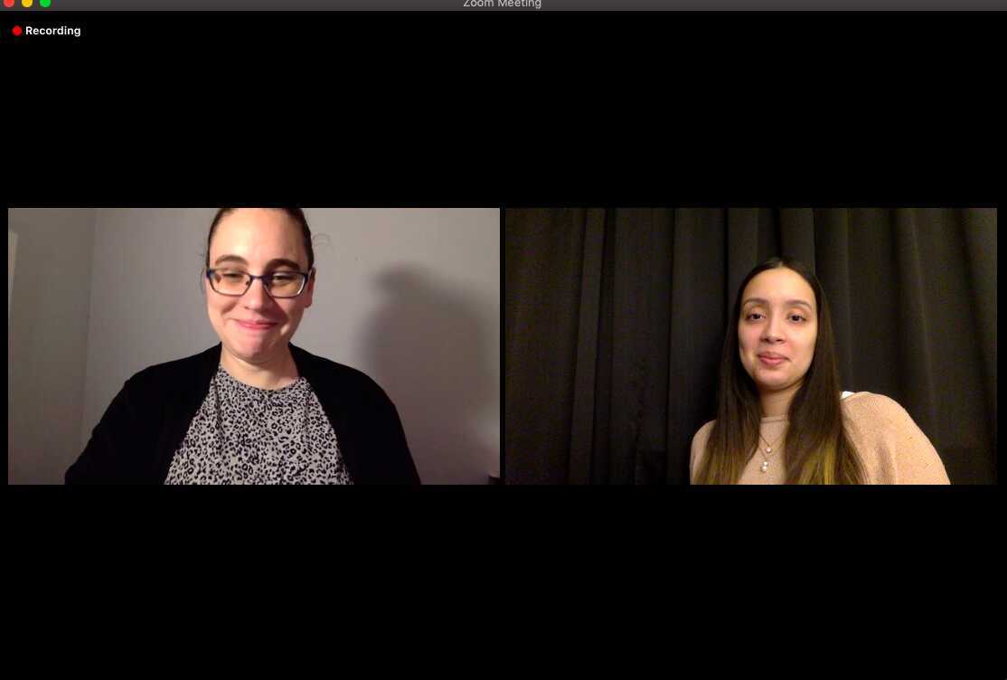 Bay Path University Recordings