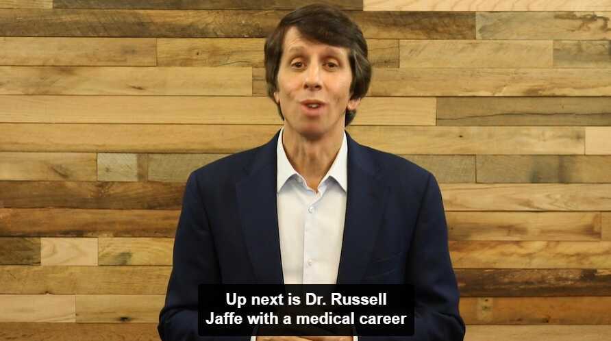 Dr.Russell Jaffe, MD,PhD, Liver, toxins, gallbladder-Oct.03,2021.