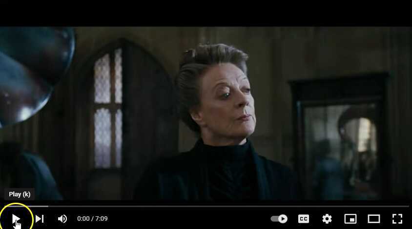Figurative Language in movies