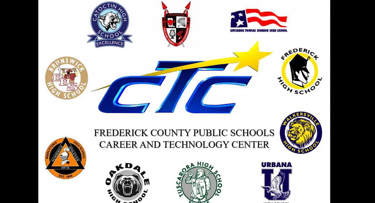 CTC Information Screencast