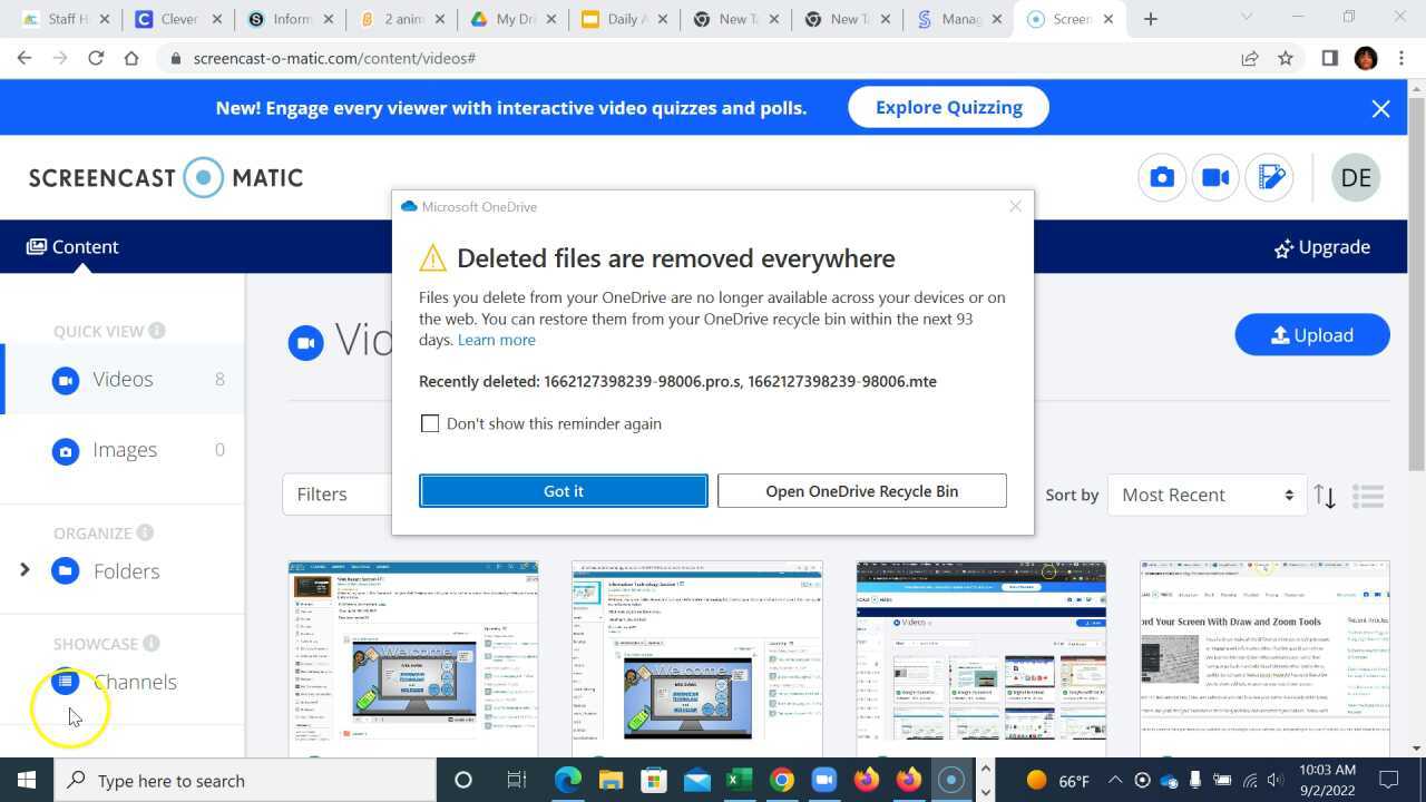 Logging into Project Stem and Scratch