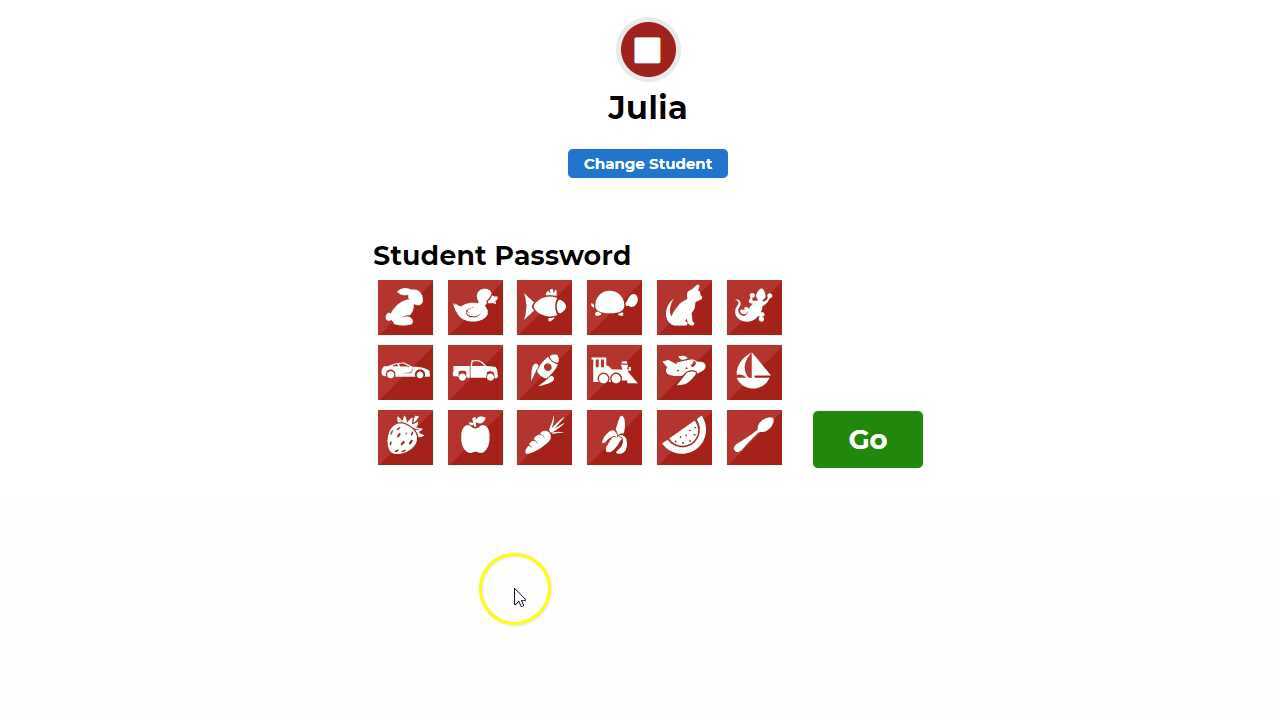 Raz-Kids 3 - Reading Assessment