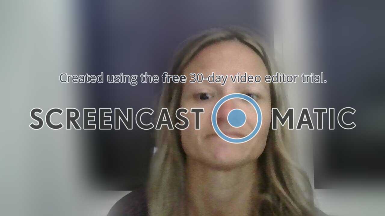 Recording #1