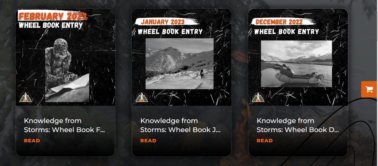 Snip - SORT BY Archives - Knowledge From Storms - Google Chrome