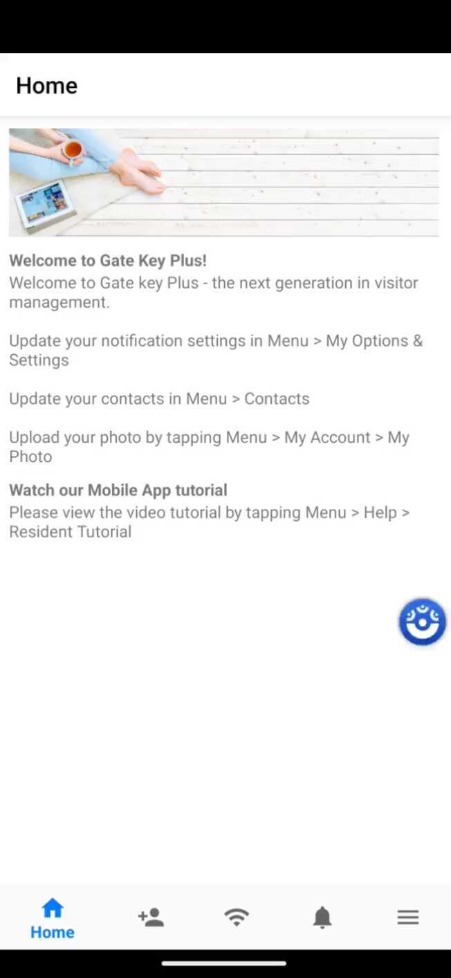 GateKey Tutorial