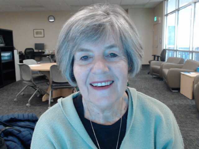 CMST& 101: Cathy's Intro Video to Week 11