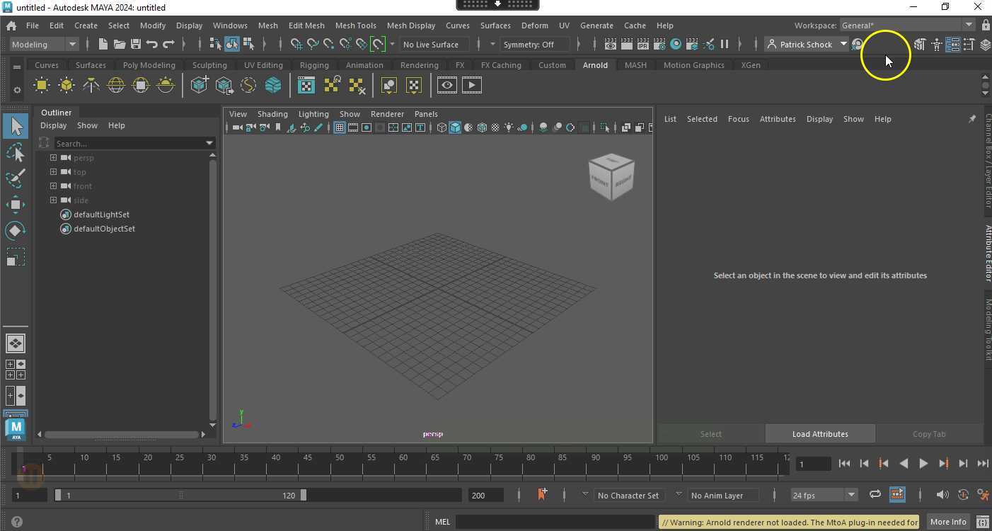 Adding different textures to instances with Arnold renderer in Maya