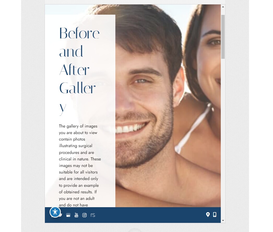 Snip - Responsinator - naplescsc2022.wpengine.com - Google Chrome