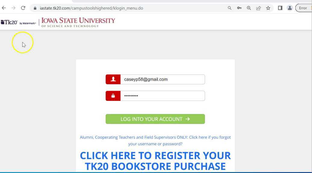 TK20 Tips and Tricks for Superviosrs