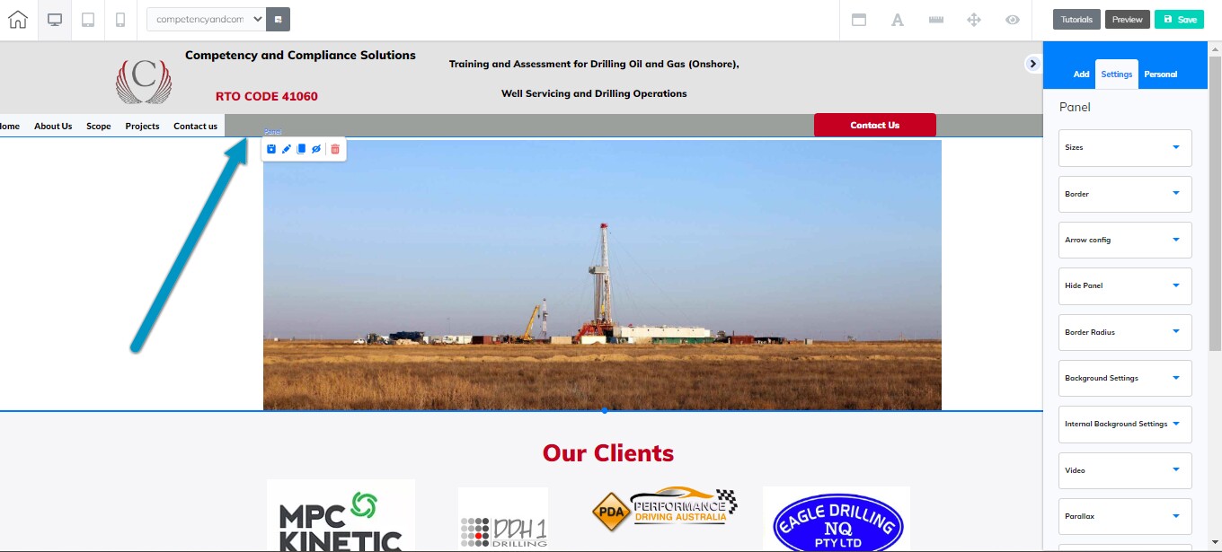 Recorte - Cheetah - Google Chrome