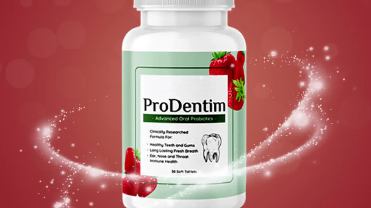 Dr Drew Sutton ProDentim Reviews: Unlocking the Benefits of ProDentim ...