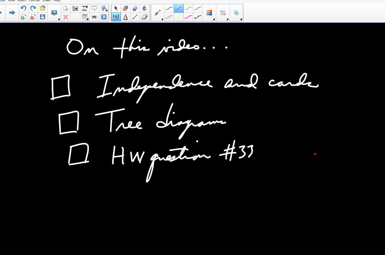 tree diagrams and bayes theorem