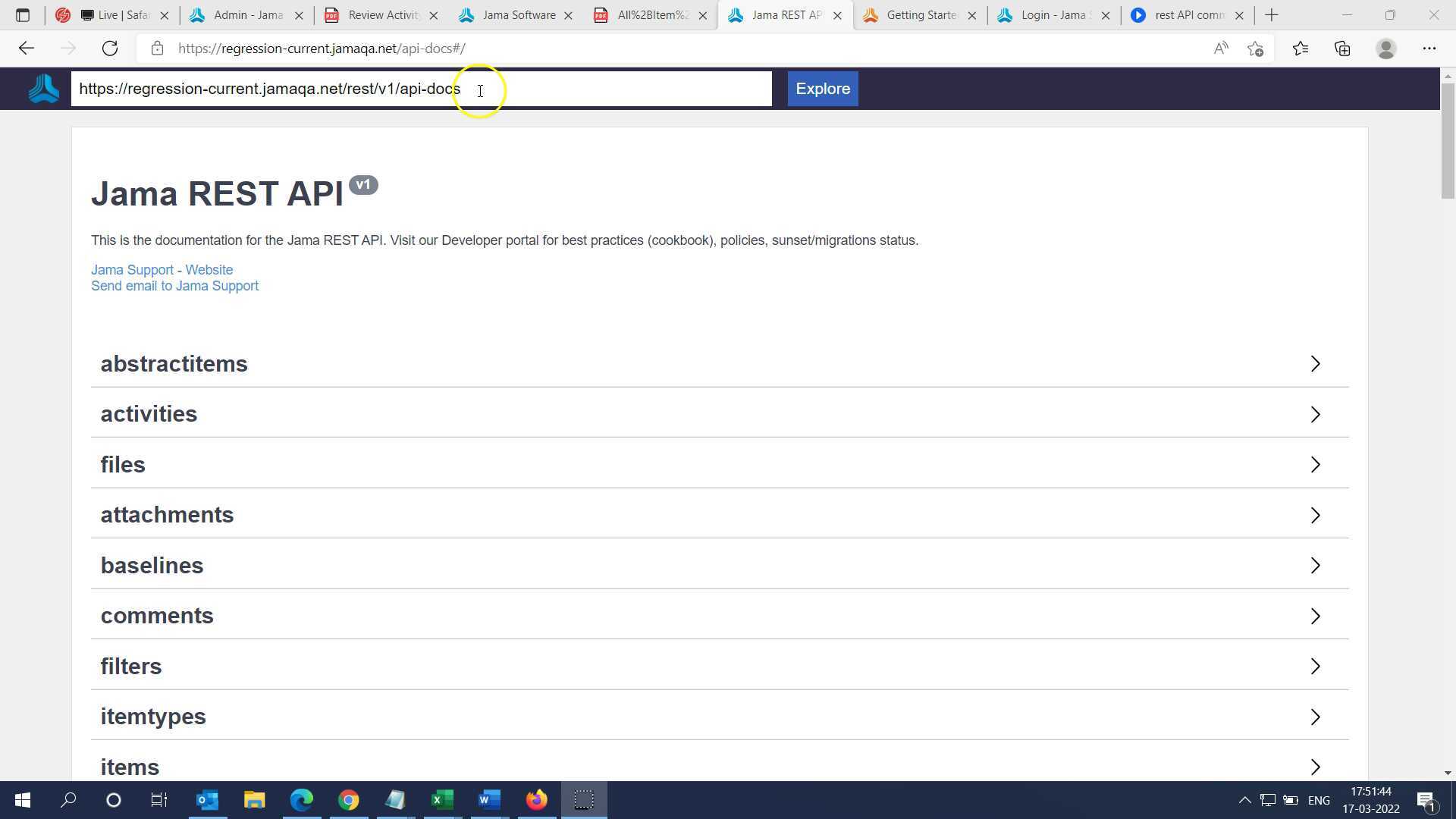 GET comments Endpoint Returns 500 Status Code Instead Of 400 On Adding GET comments Endpoint Returns 500 Status Code Instead Of 400 On Adding