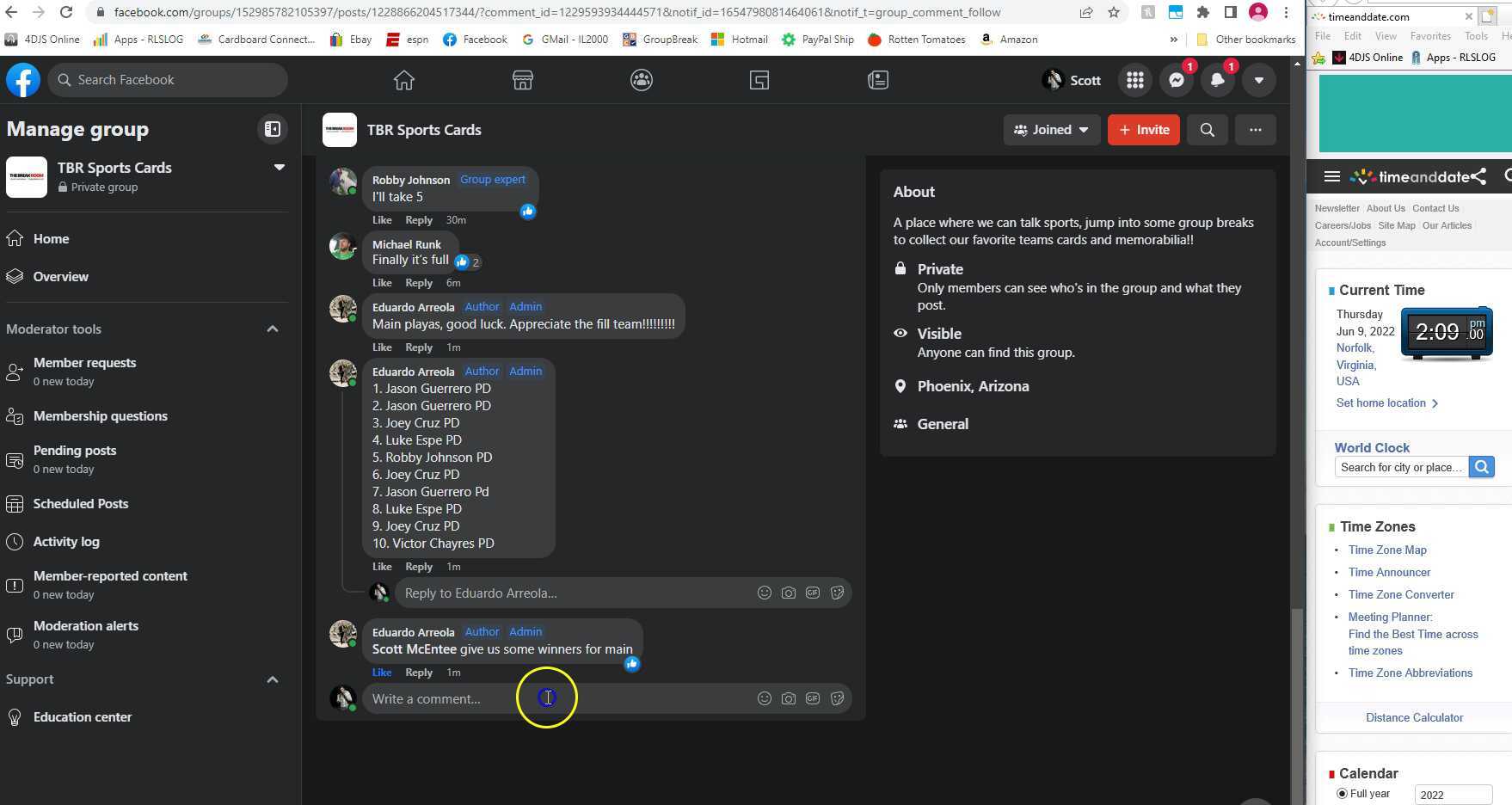 Top spot gets Patriots in first 4 boxes. 2nd spot gets Browns in 2nd 4 ...