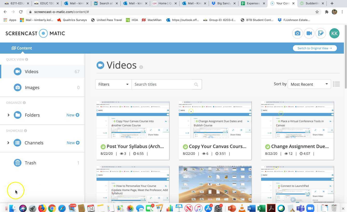 How to Install and Use Media Gallery