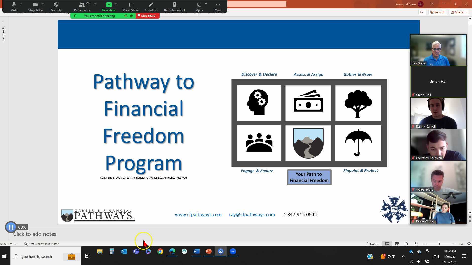 Pathway to Financial Freedom: Understanding Money Psychology and ...