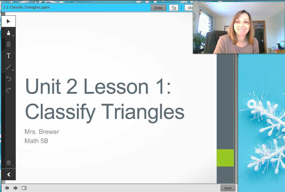 Math 5B: U2L1 classify triangles