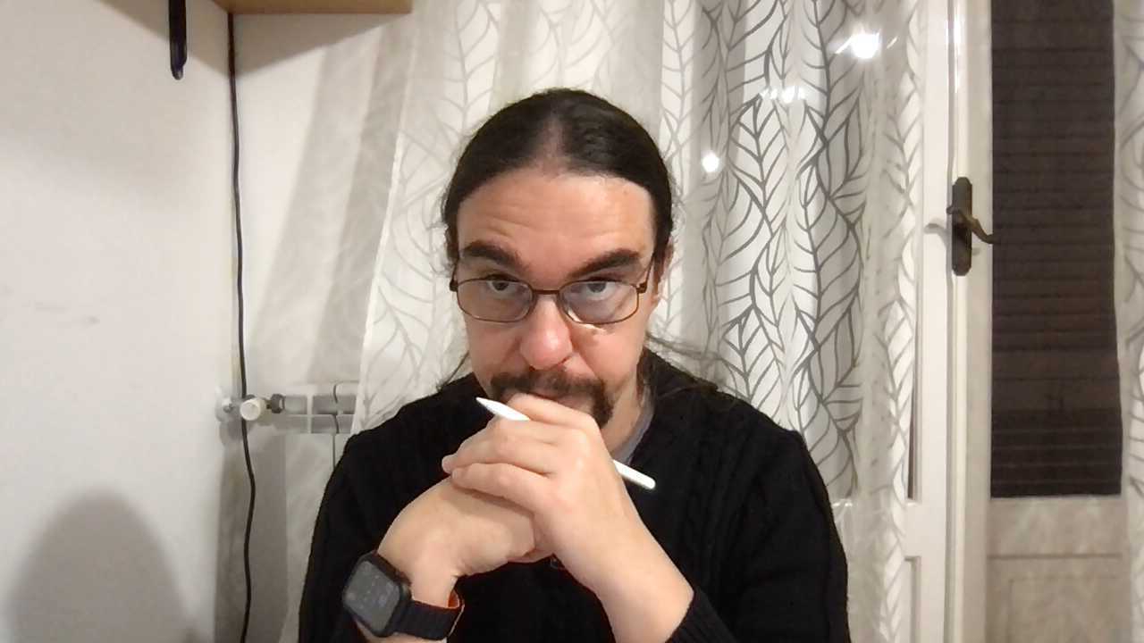 AP-Feedback Brainstorming Paolo Traverso