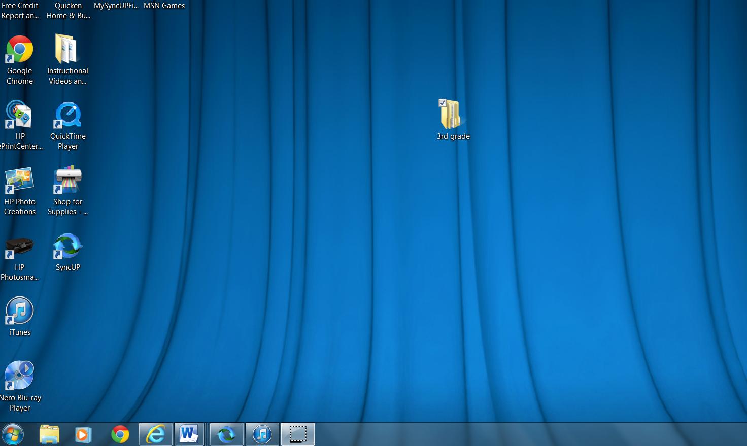 Tuesday Folder Creation Jan 29