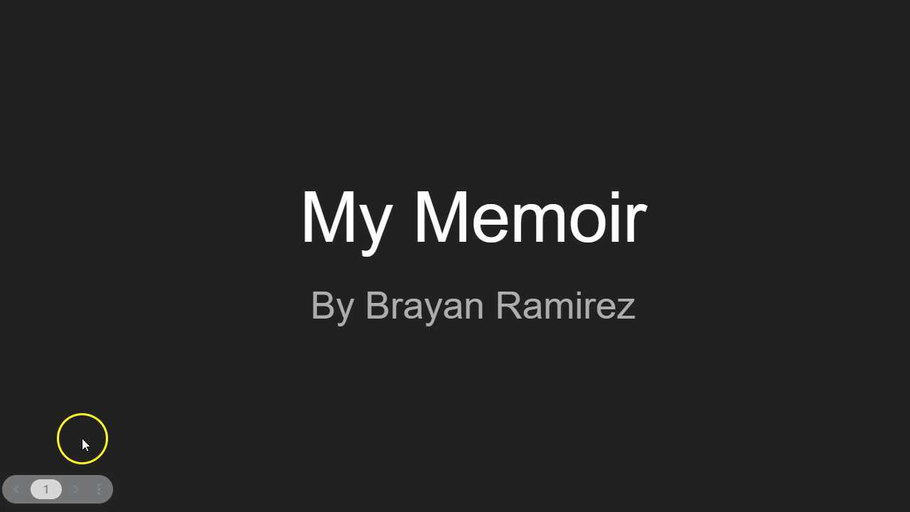 Memior
