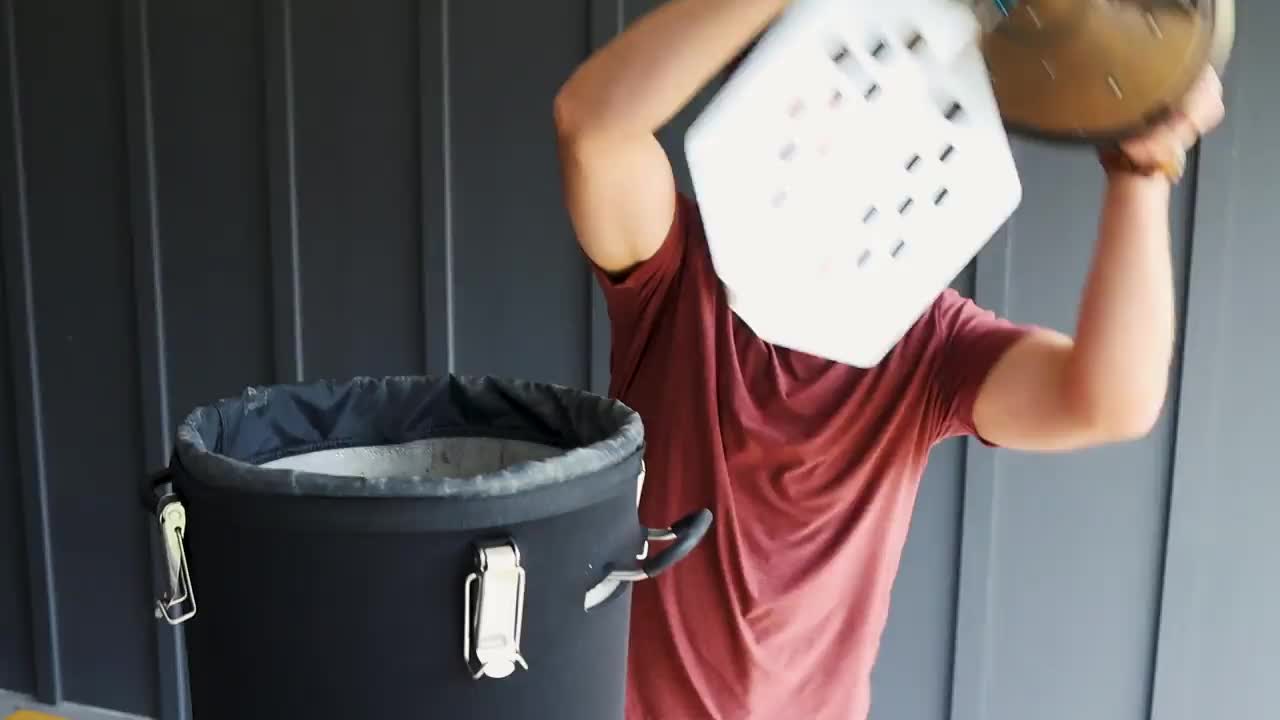 Bubble Hash | Check out Automatic Bubble Hash Equipment