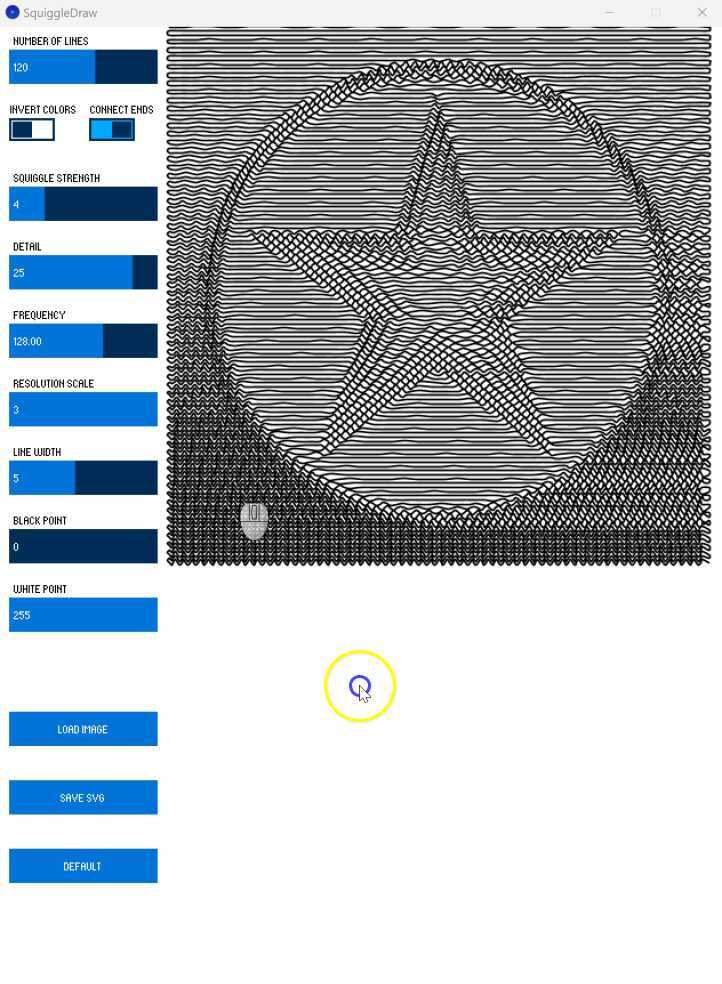 SquiggleDraw