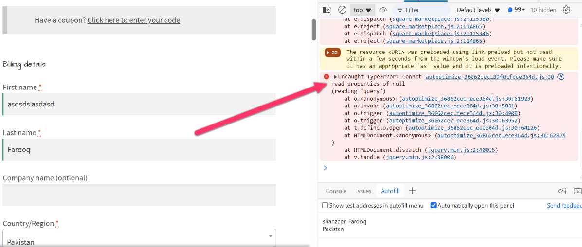 Snip - Checkout and 3 more pages - Profile 1 - Microsoft? Edge