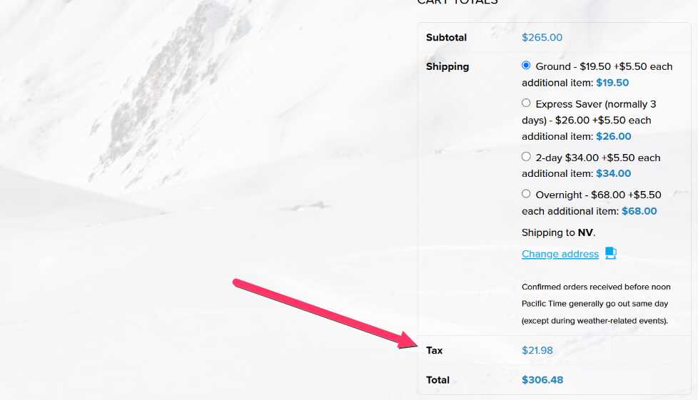 Snip - Cart Mountain Uniforms - Google Chrom