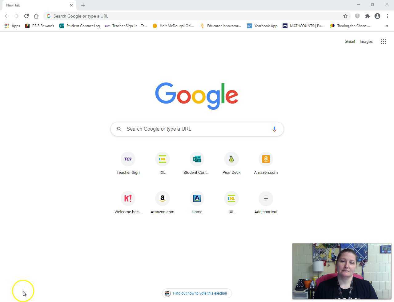 How To: Set Your Default Web Browser