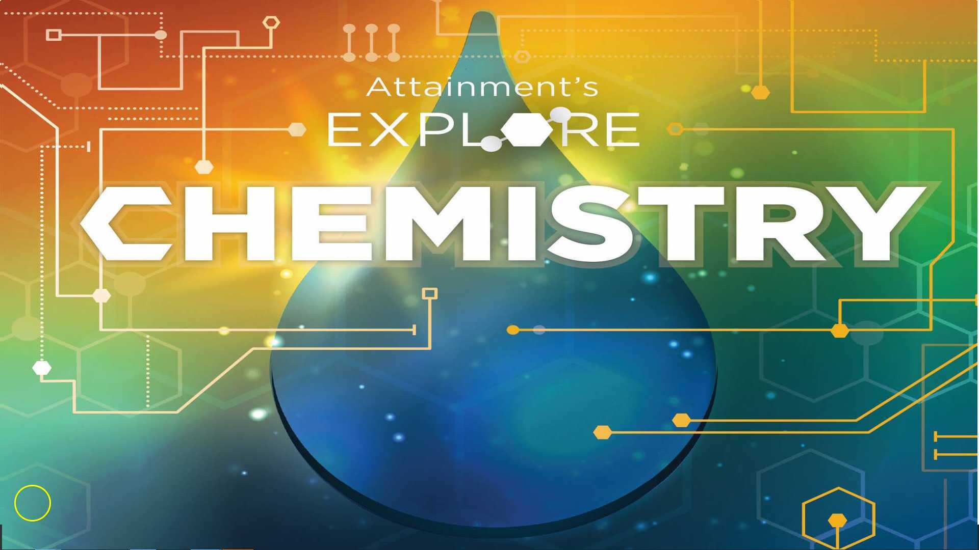 Explore Chemistry