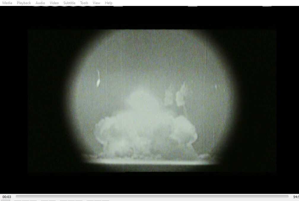 The Secret of Photo 51 - Day 1