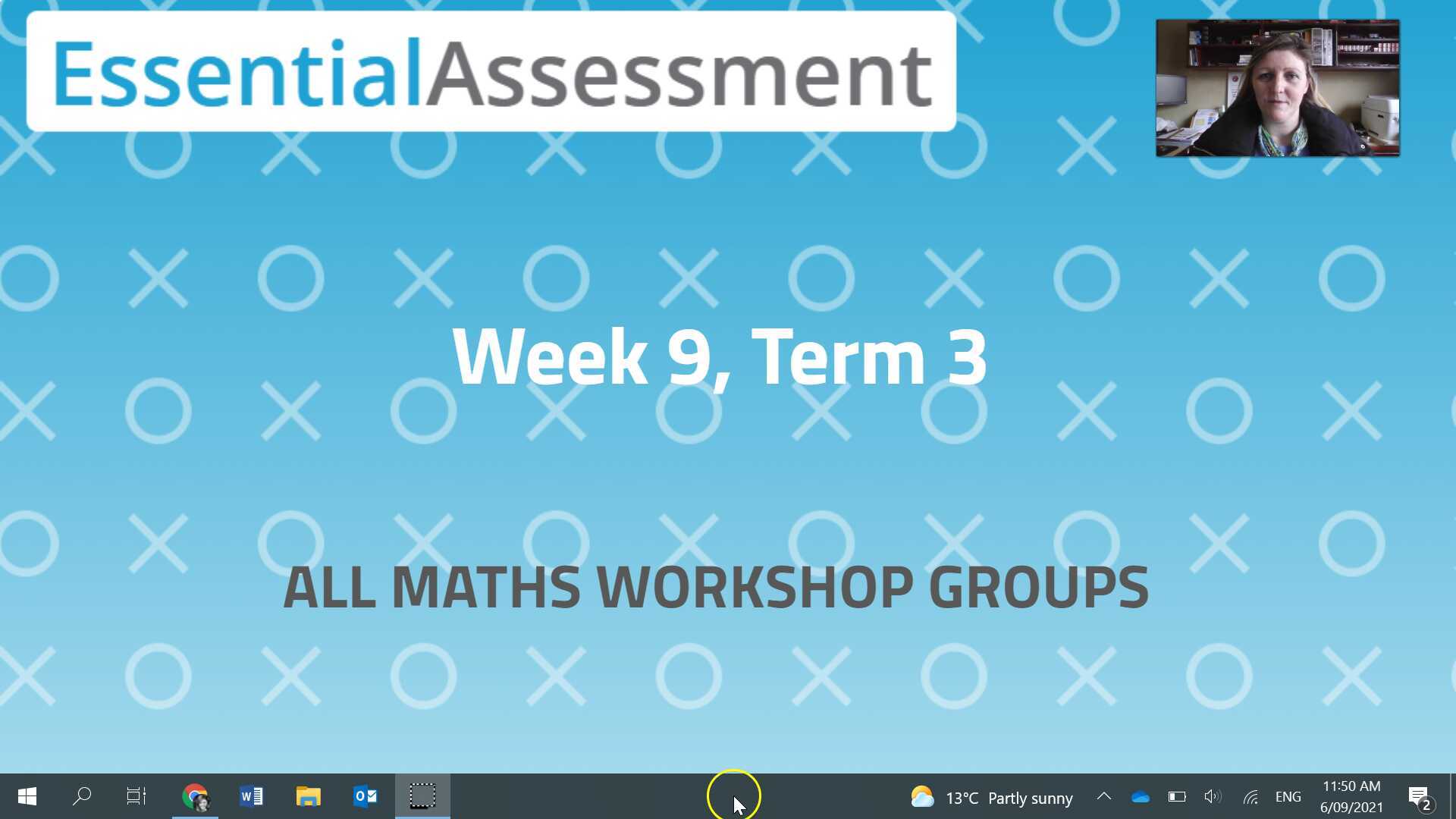 Essential Assessment Money and Financial Mathematics