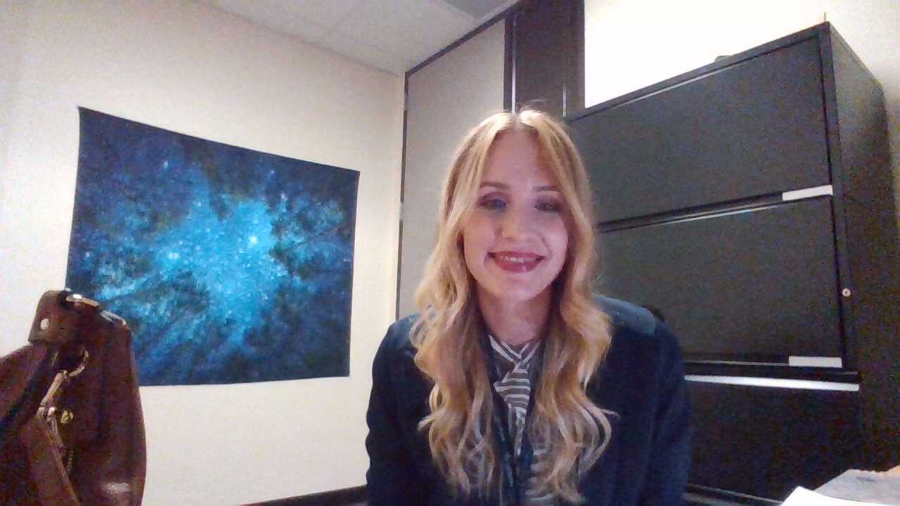 SPCH 1311-6005 Week 4 Update Video