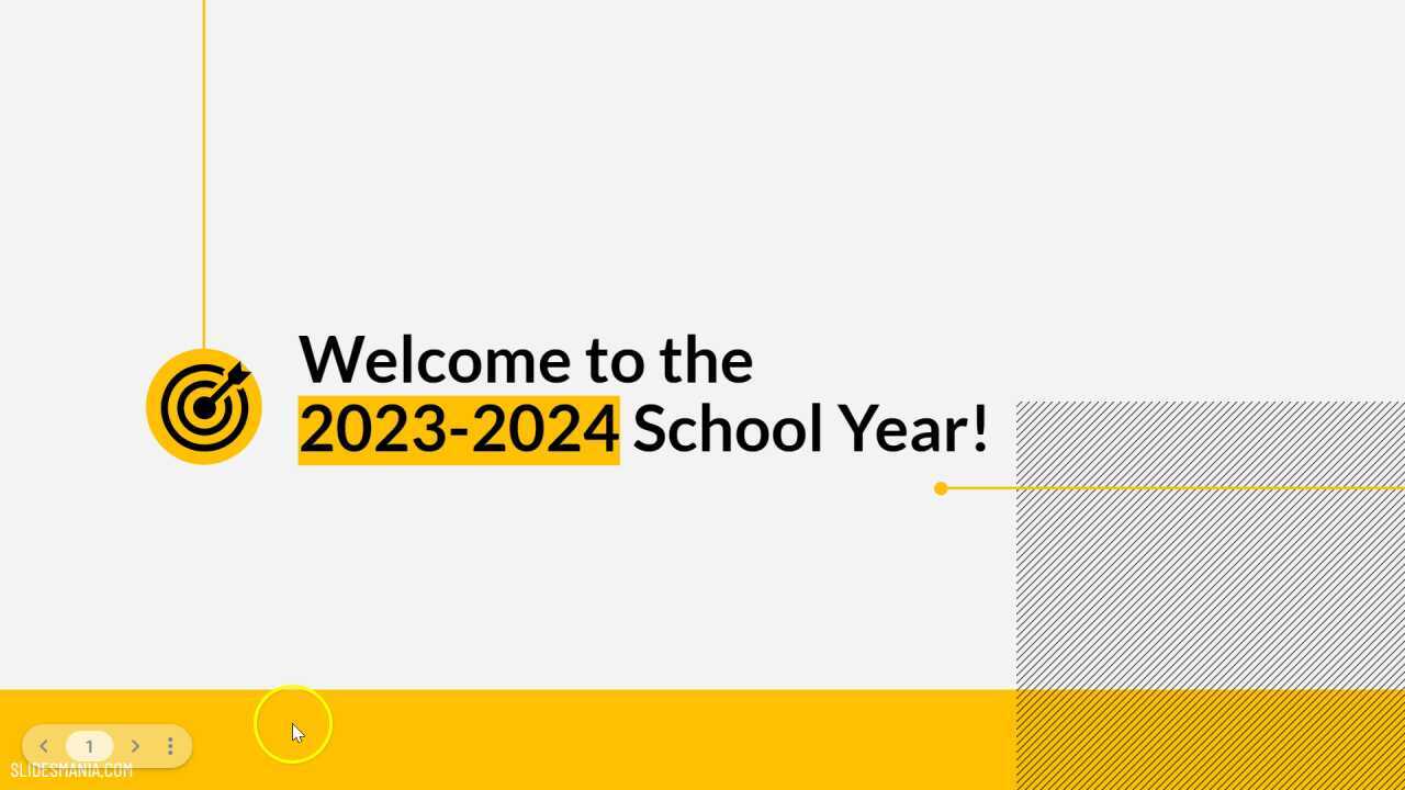 BtSN Parent Presentation