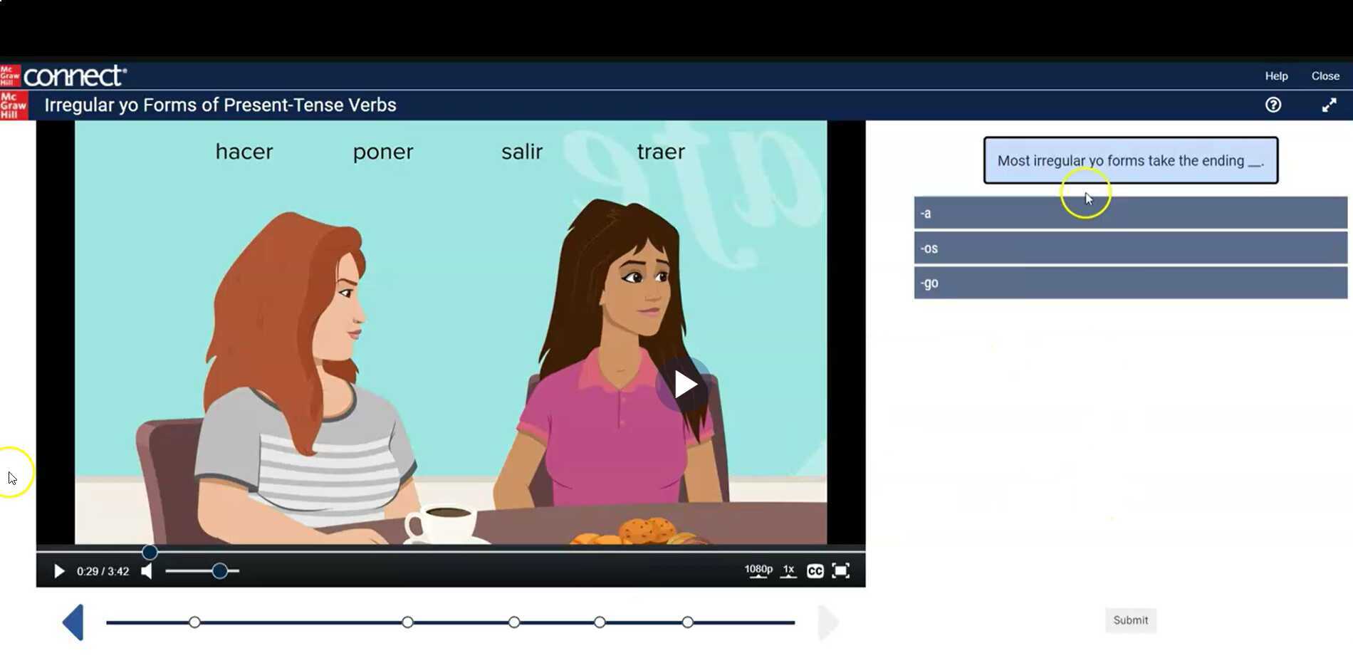 Explaining results in red box activities