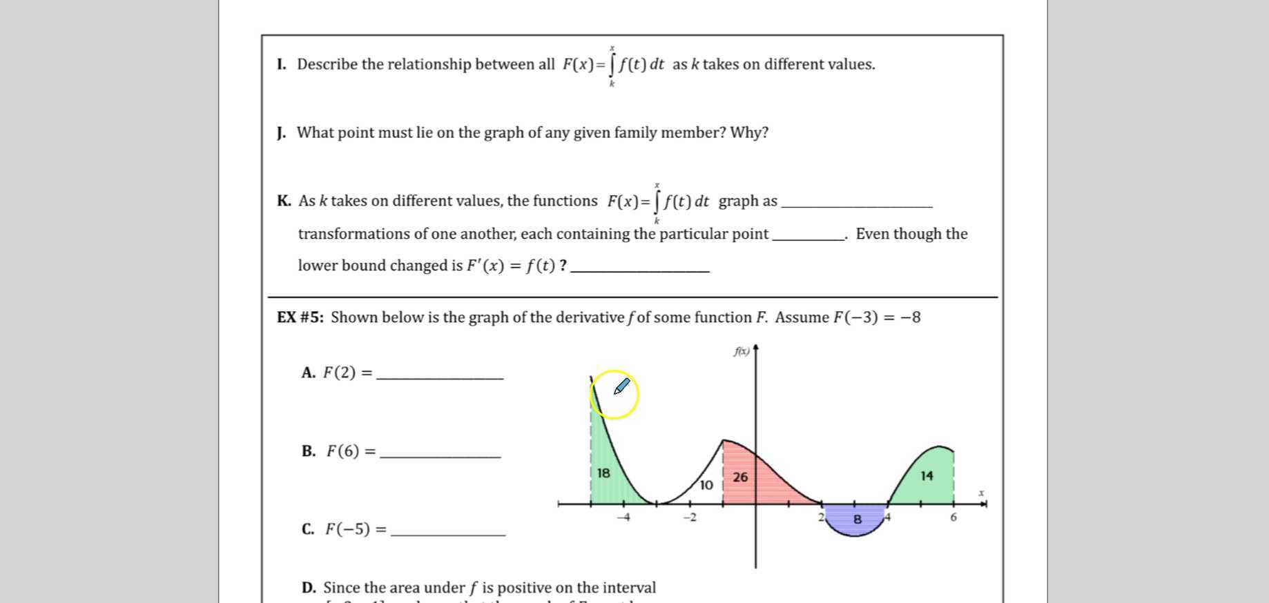 U6L3 - Accumulation Functions Part 2