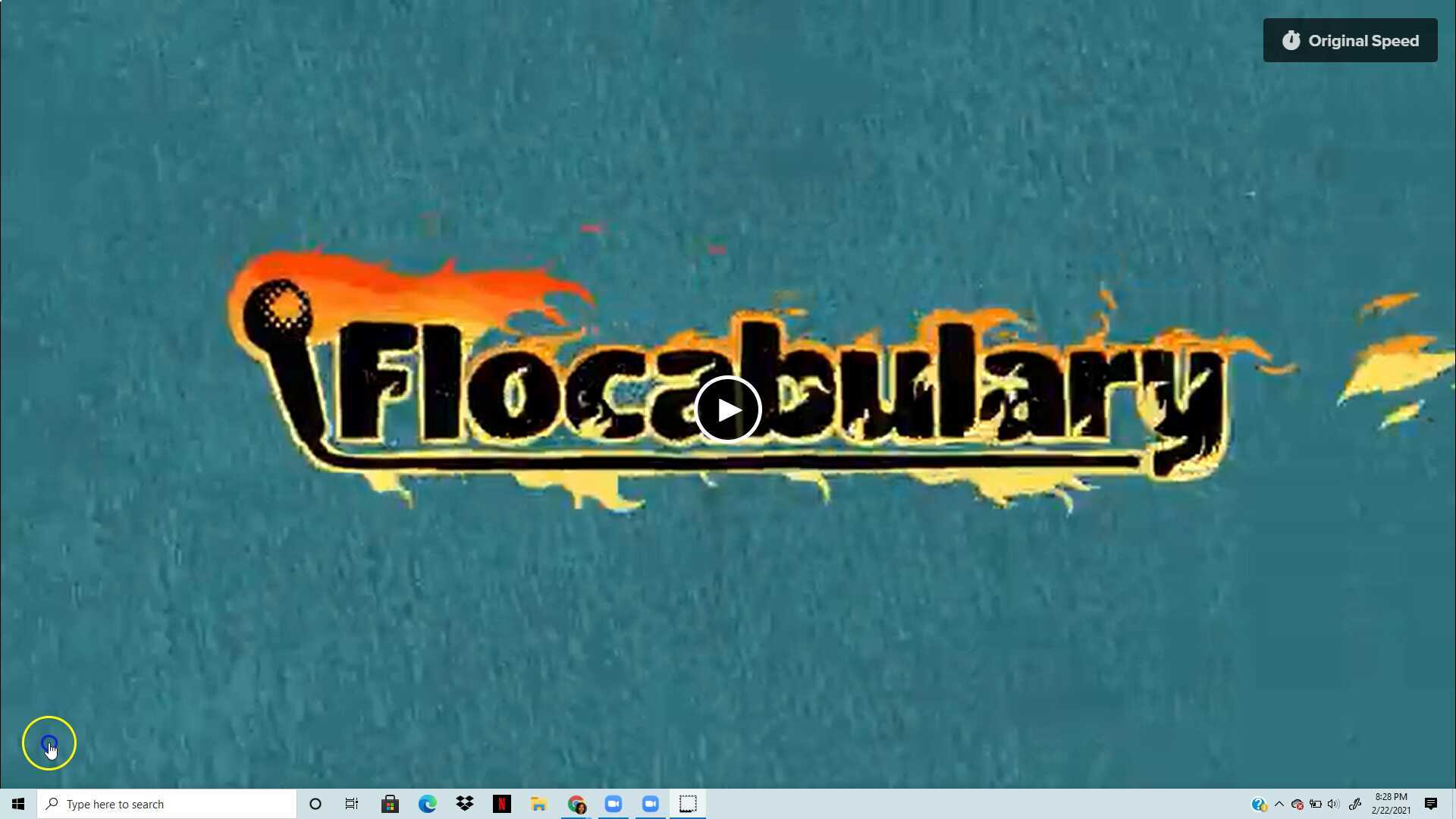 Flocabulary - Word Problems