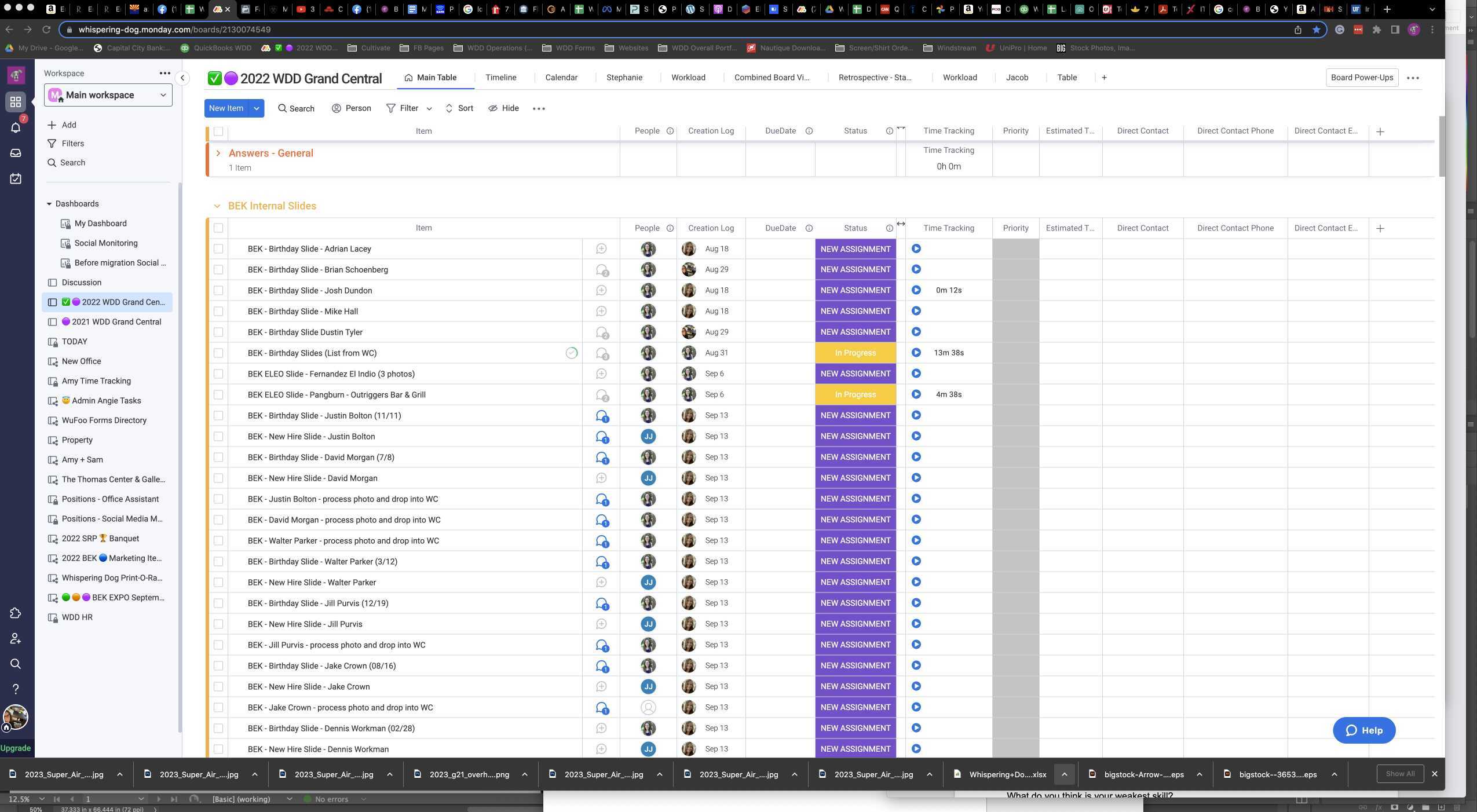 Note - Brooke - MD New Hire Pulse Corrections