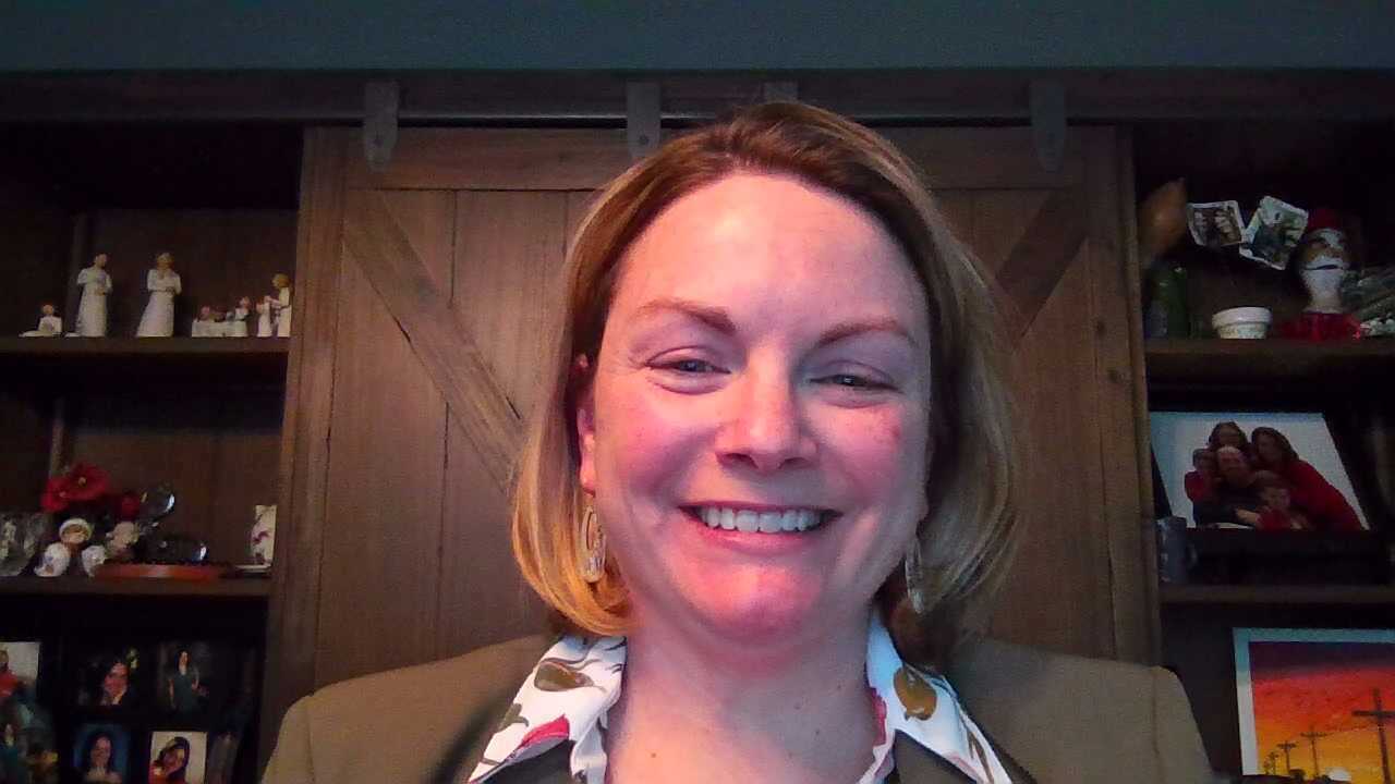 Jennifer Melvin Introduction