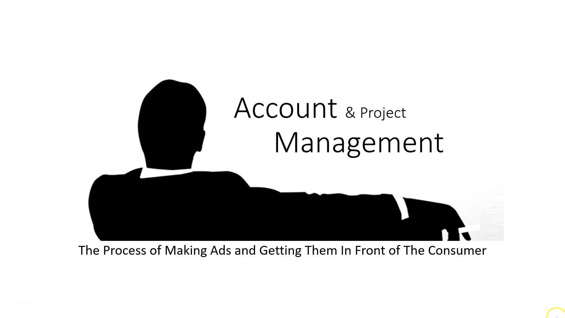 ADVE Production Process