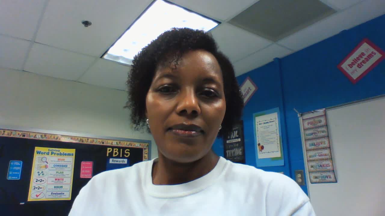 Gitau 2021 Intro Video