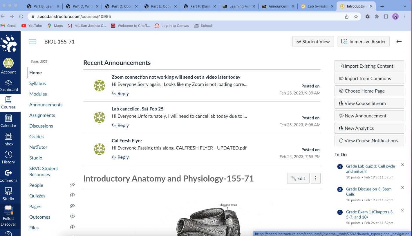 Sat lab, 2/25 Recording