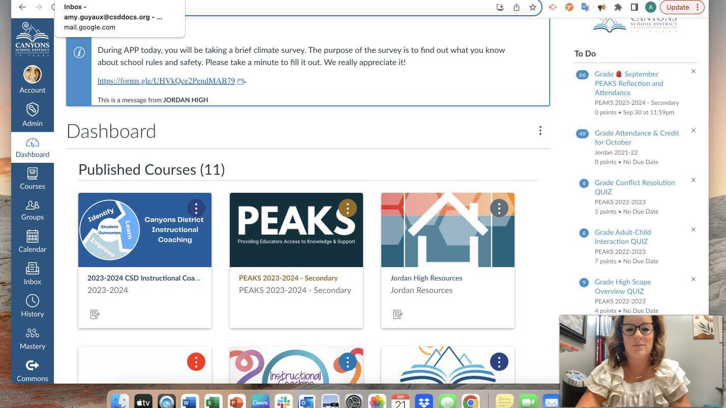 Assigning to Only One Student