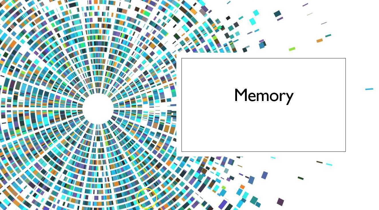 101 - Memory