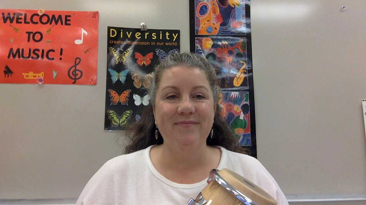 Hit, Scrape and Shake