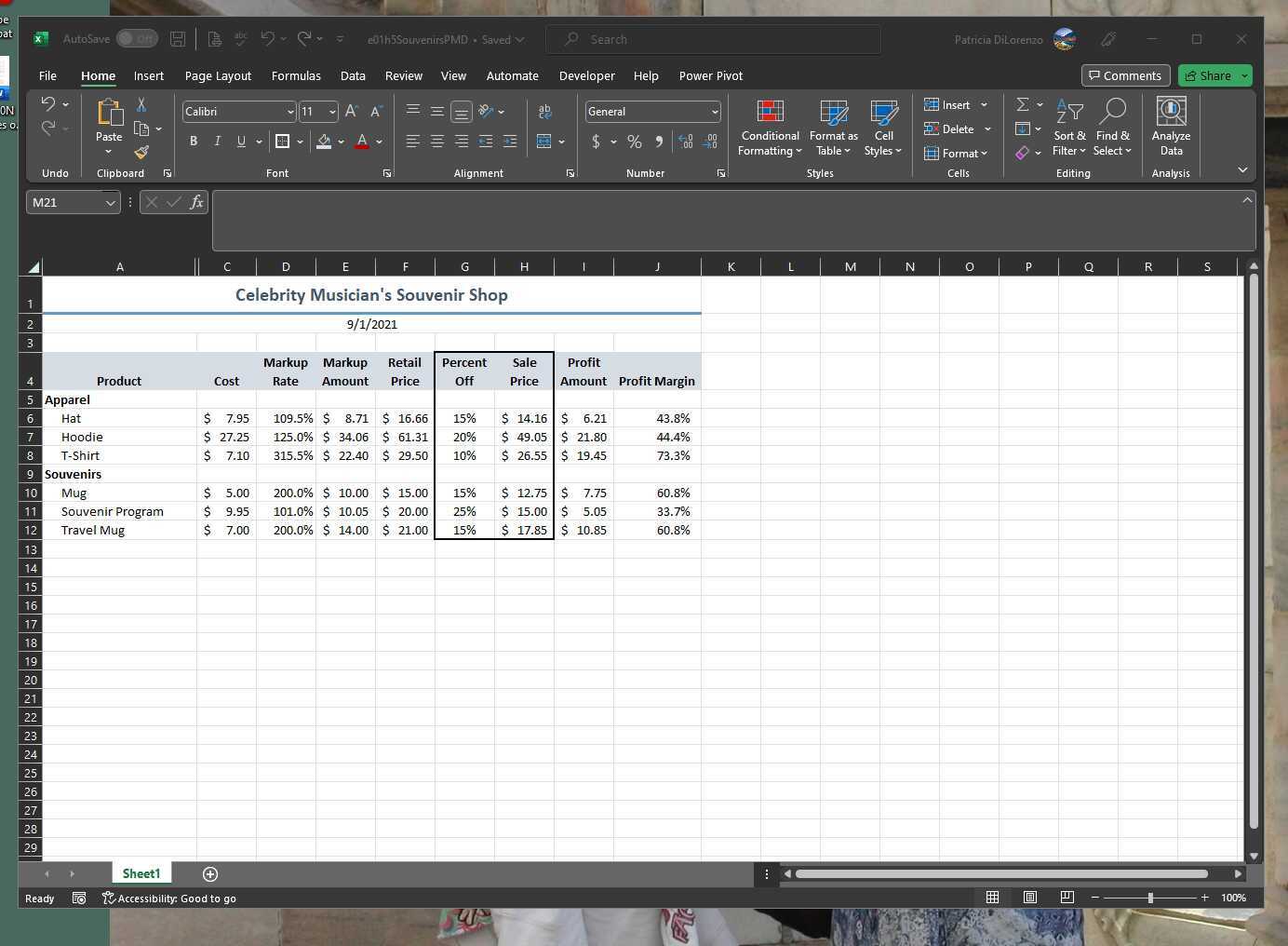 XL CH1 HO#5, pp. 128-132
