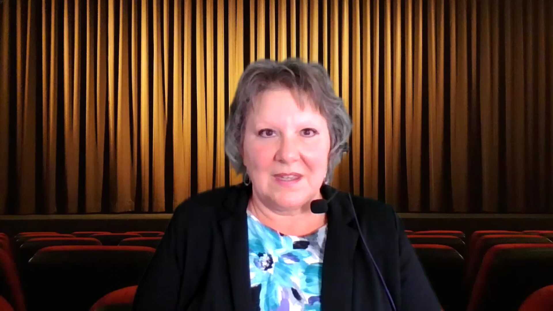 What about Bob? clean